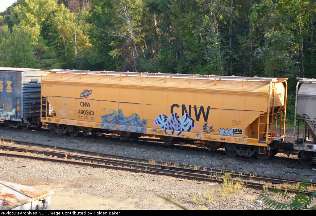 CNW 490363